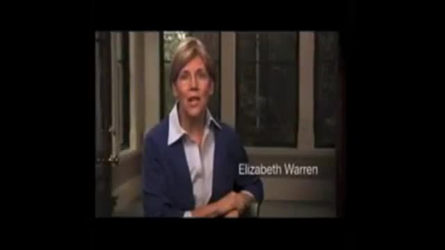 In New Ad, Elizabeth Warren Reiterates Belief in Native American ...