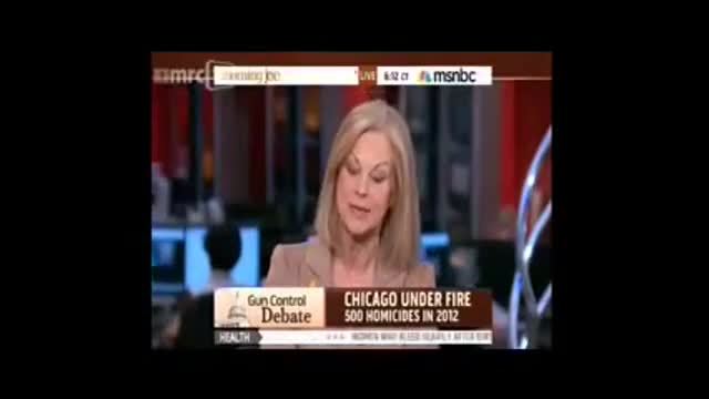 Hefner Blames Climate Change for Chicago’s Soaring Murder Rate ...