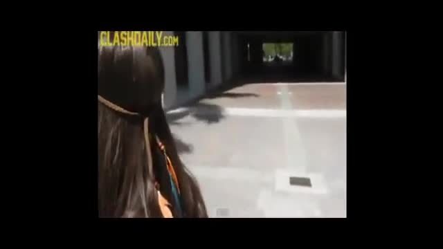 ‘Liberal Chick’ Gets Students To Sign Petition Calling for Ban on ...