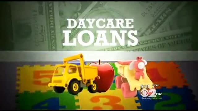 New NYC Program Offers Loans for Day-Care Payments :: Grabien - The Multimedia Marketplace ...