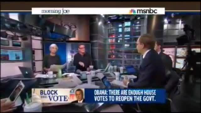 Mika Brzezinski: Ted Cruz Doesn’t Love This Country :: Grabien - The ...