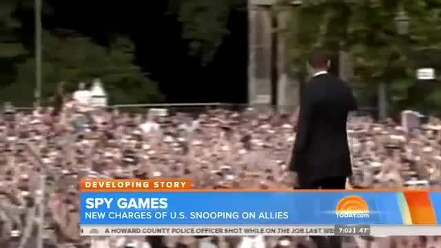 NBC’s Andrea Mitchell Laments: Obama No Longer ‘Rock Star’ in Europe ...