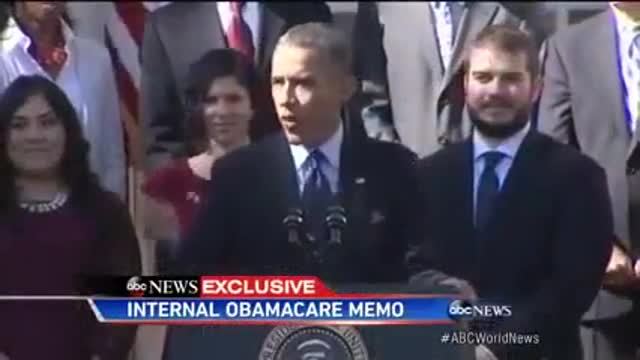 ABC: Man Unable to Enroll in ObamaCare Via Phone for Two Weeks ...