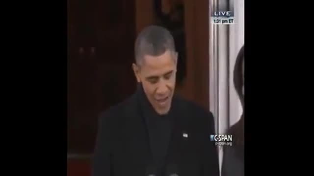 Obama Grants Presidential Pardon to ‘Popcorn’ the Turkey :: Grabien ...