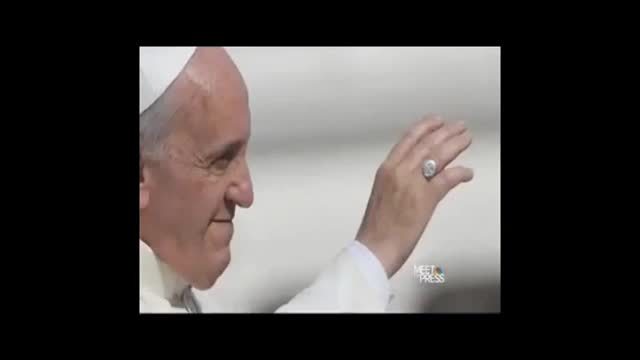 Franklin Graham: Pope Francis ‘Is Not the Judge’ on Homosexuality ...