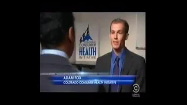 The Daily Show Asks College Kids Feedback on ObamaCare Ads: It Makes Us ...