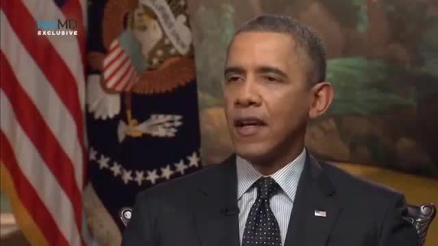 Obama Punts on What Happens if People Choose Paying the Penalty Instead ...