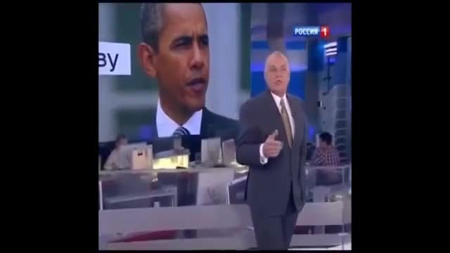 RT Anchor: Russia Is Capable of Blasting the United States Into ...