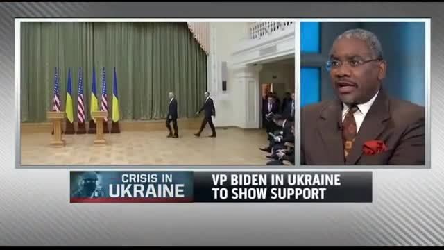 Rep. Gregory Meeks Slams McCain Over Ukraine: ‘Thank God He’s Not ...