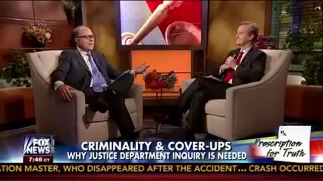 Peter Johnson Jr: Shinseki Was a War Hero, But He’s Taken VA ‘Into the ...