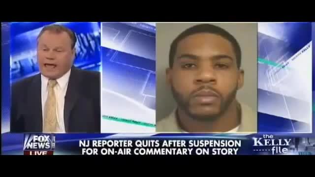 TV Reporter Speaks Out to Fox About Why He Quit After ‘Young Black Men ...
