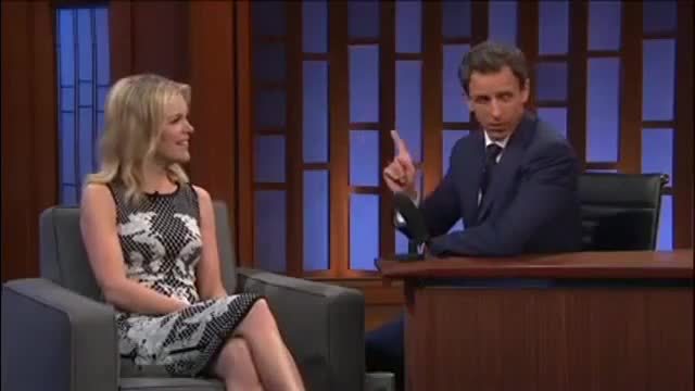 Megyn Kelly: I’m Not Dick Cheney’s Friend, It’s My Job To Ask Tough ...