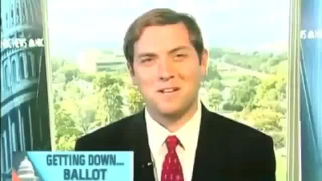 ‘Free Beacon’ Montage: Luke Russert, Meet the Bro :: Grabien - The ...