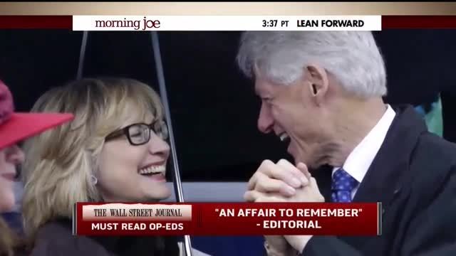 ‘Morning Joe’: Hillary Will Have To Answer for Her Role in Vilifying ...