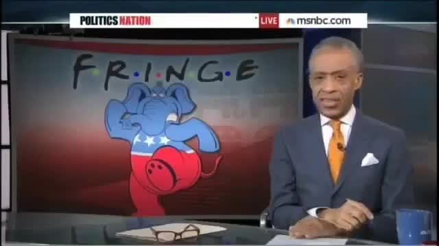 ‘Free Beacon’ Montage: ‘The Worst of MSNBC in 2014’ :: Grabien - The ...