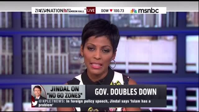 Michael Tomasky on ‘No-Go Zones’: It’s Only ‘Persuasive’ to Fox News ...