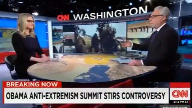 Harf: ‘No One Should Doubt Our Commitment’ to Kill Terrorists, Even ...