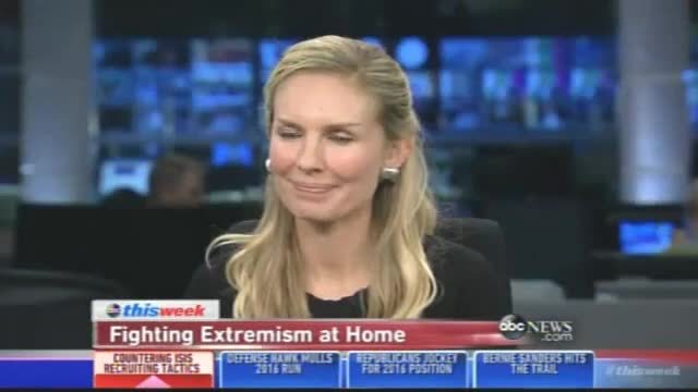 Rep. Ellison: Somali-Americans in Minn. Need More ‘Resources’ To Avoid ...