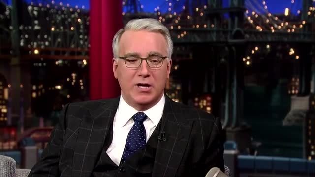 Olbermann Defends Brian Williams: He’s ‘Personally Hurt’ by Factual ...