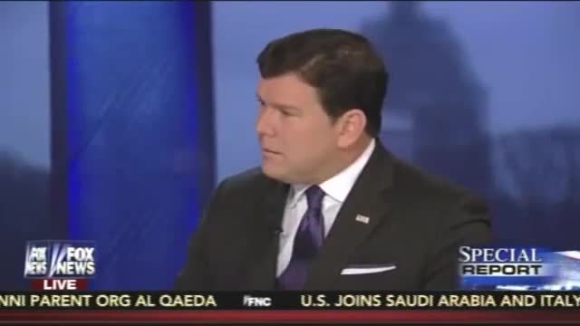 Krauthammer: Massacre in Yemen Part of ‘Multi-Sided War’ and ‘We Have ...