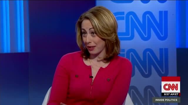 Lisa Lerer: ‘May Not Be as Easy’ as Hillary Campaign Thinks Keeping ...