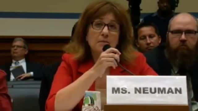 Chaffetz to FOIA Officer: DoJ’s Proactive Disclosure Rates 5/5? ‘You ...