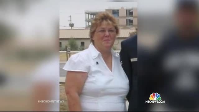 Prison Worker Joyce Mitchell Arrested and Charged for Role in Escape ...