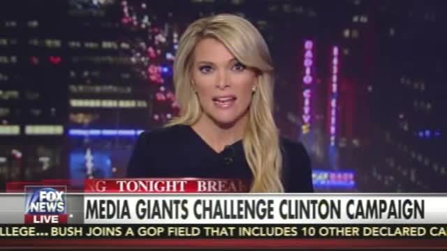 Daily Mail Reporter to Clinton Camp: They Don’t Get To Decide Who Covers Them :: Grabien - The ...