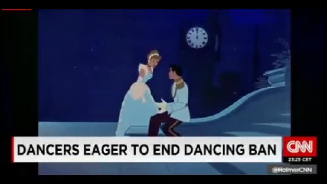 CNN: Japan Shakes Off 67-Year Ban on Dancing After Midnight :: Grabien ...