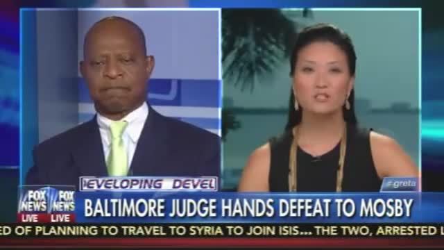 ‘Ms. Mosby, You Need to Look in the Mirror’: Ted Williams Blasts ...