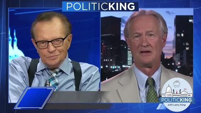 Chafee: I’m Betting Joe Biden Will Enter 2016 Race :: Grabien - The ...