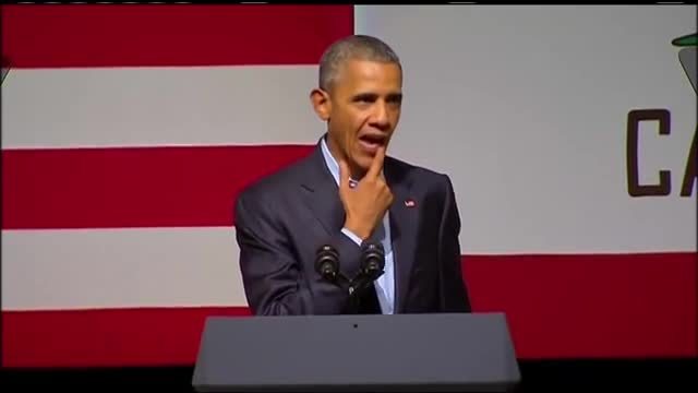 Obama Gives Kanye West Advice for His Presidential Run :: Grabien - The ...