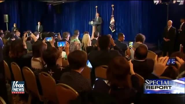 Fox News: Obama’s Inner Circle Openly Questions His ISIS Strategy ...