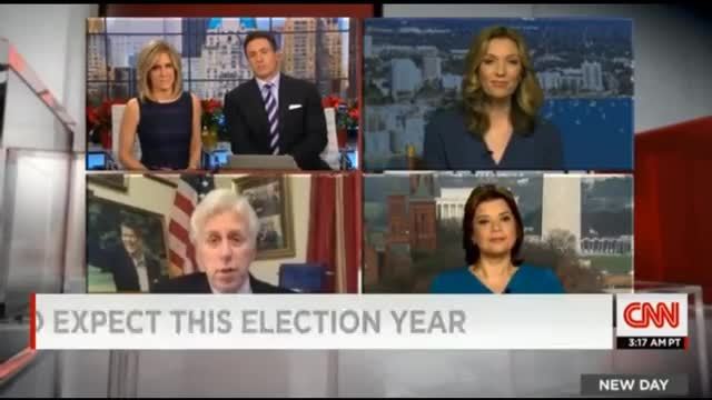 Jeffrey Lord: Trump Picks on Jeb Because He ‘Is the Very Symbol of the ...