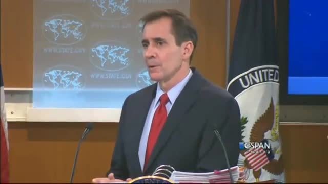 State Dept. Dodges on Reports of Seven Additional ‘Top Secret’ Clinton ...