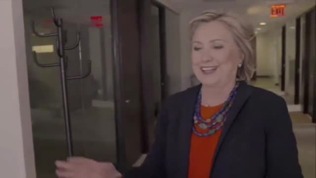 ‘Free Beacon’ Montage: Hillary Drinks :: Grabien - The Multimedia ...