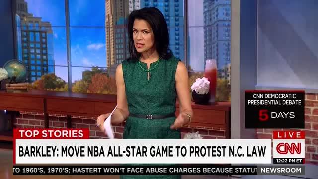 Page Pate Appears on ‘CNN Newsroom’ To Discuss Mississippi’s Anti-LGBT ...