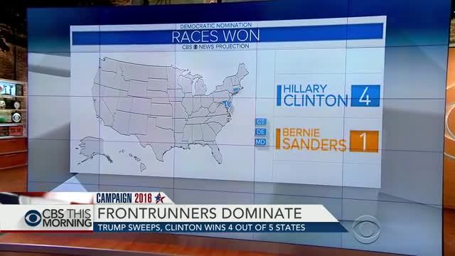 Garrett: Cruz ‘Flubbed’ Attempt at Connecting with ‘Hoosiers’ Scene ...