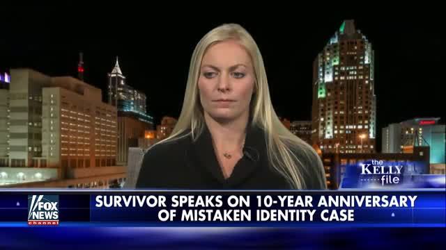 Whitney Cerak Wheeler Opens up About Mistaken Identity: My Family Had a ...
