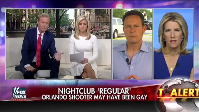 Ingraham: Father of Orlando Terrorist ‘Getting a Free Pass from the ...