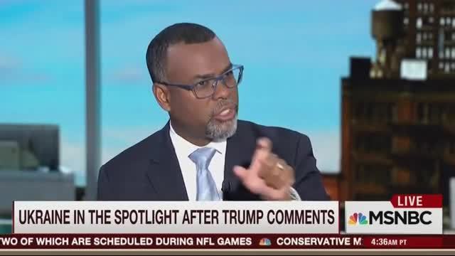 Mook: Pres. Candidates Shouldn’t Call Foreign Counties to Meddle in Our ...