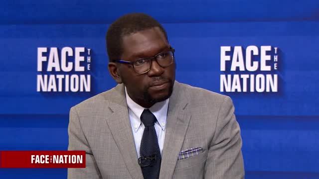 Jamelle Bouie: Clinton’s ‘Basket of Deplorables’ Remark Is ‘Correct and ...