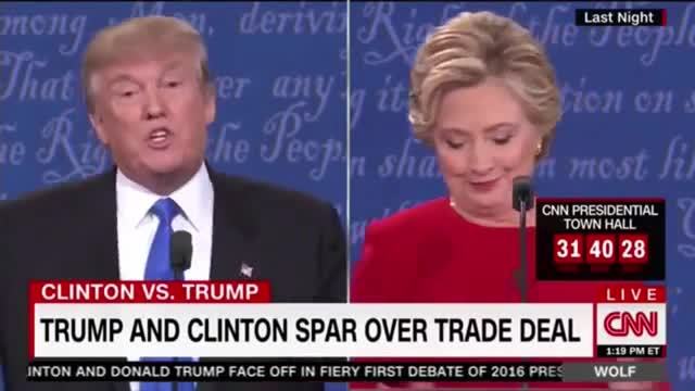 ‘Free Beacon’ Montage: Team Clinton Spins Away Her Flip-Flop on TPP ...