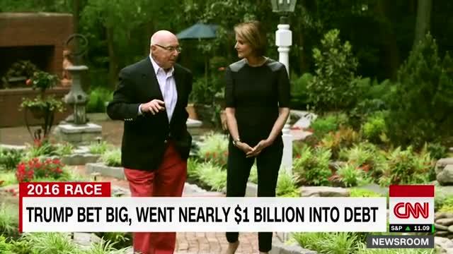 Attorney Alan Pomerantz: Trump Worth ‘More Alive to Us than Dead ...