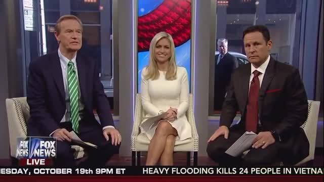 Clarke: If NAACP Were Firebombed, ‘You Know Darn Well’ AG Lynch Would ...