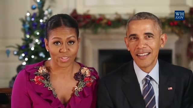 Obama: ‘Our Country Is Stronger and More Prosperous’ than Eight Years ...