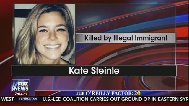 Krauthammer: Kate’s Law a ‘Good Idea’ But ‘Ranks Very Low on the List ...