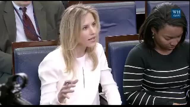 White House Jokes that Dems Will Need Psychiatric Help After Election ...