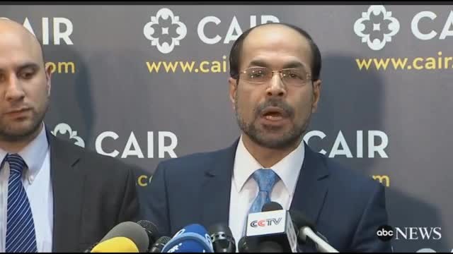 CAIR: We Will Not Allow Trump to Change the ‘Tradition of America ...