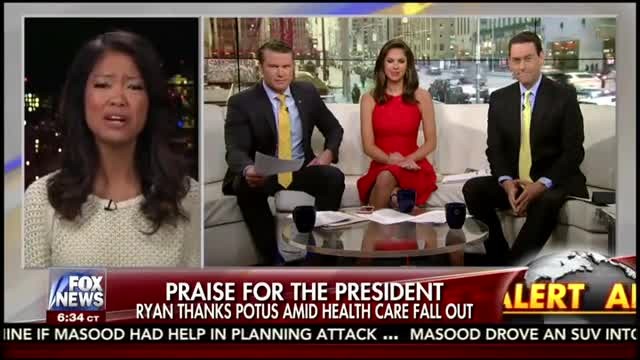 Michelle Malkin Blasts Paul Ryan: ‘Conservatives Measure Things by ...
